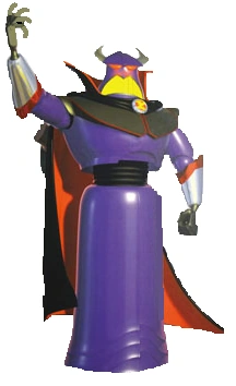 Image - Zurg.png | Toy Story Wiki | FANDOM powered by Wikia