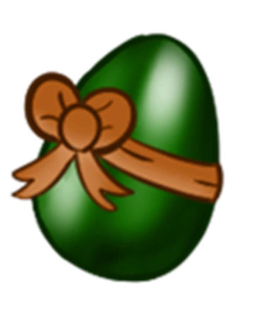 Chromegreen Egg | Toytale Roleplay Wiki | Fandom