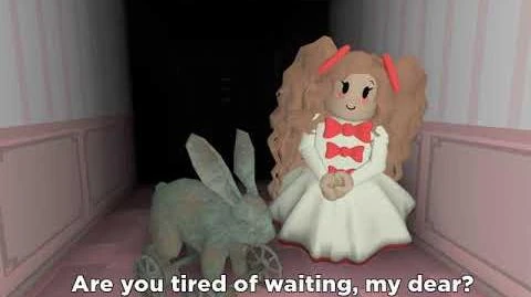 Dearest Girl | Toytale Roleplay Wiki | Fandom