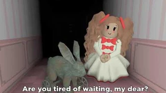 Dearest Girl | Toytale Roleplay Wiki | Fandom