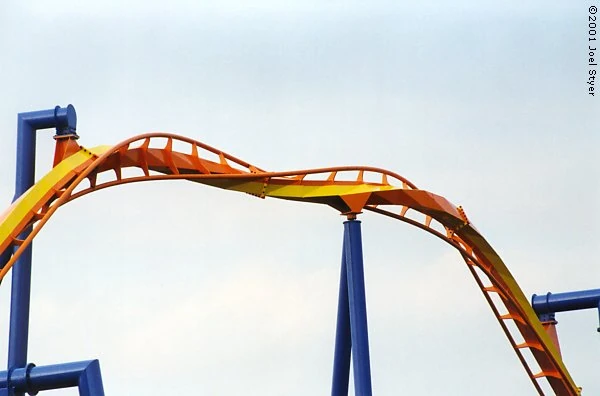 User blog:Gavinr528/Inverted Coaster issue!! | Theme Park Tycoon 2 ...