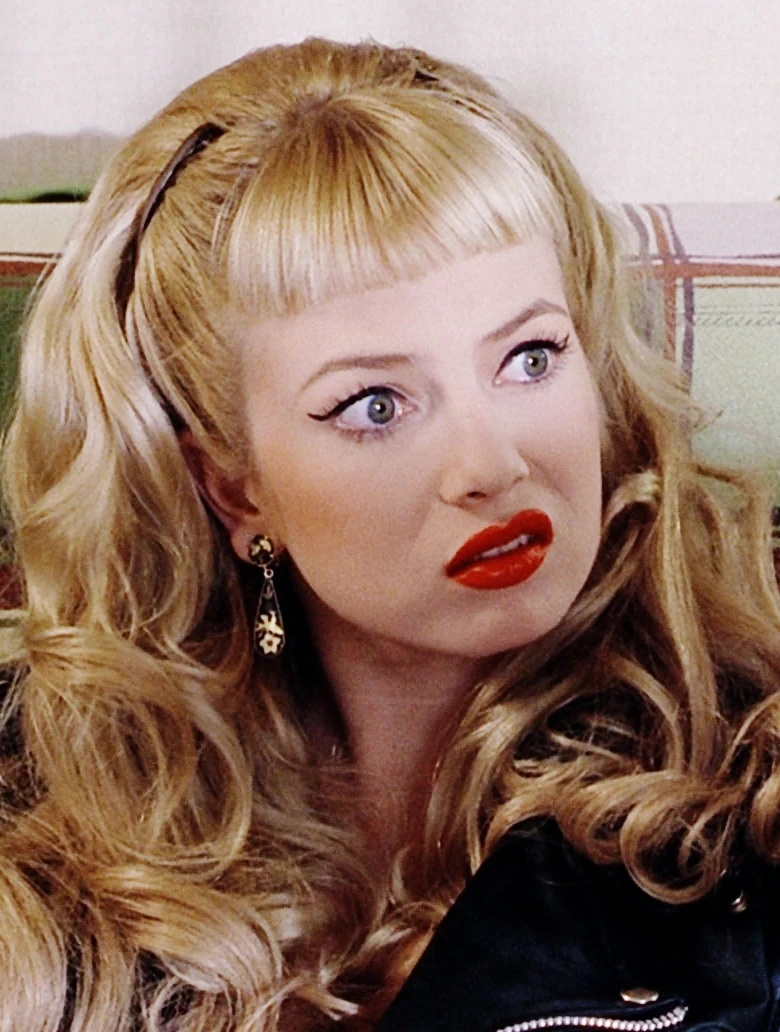 Wanda Woodward | Traci Lords Wikia | FANDOM powered by Wikia