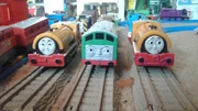 BoCo/Gallery | Trackmaster Thomas & Friends and Transformers Wiki | Fandom
