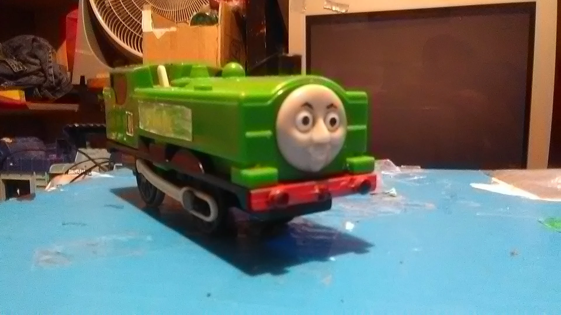 Duck | Trackmaster Thomas & Friends and Transformers Wiki | Fandom