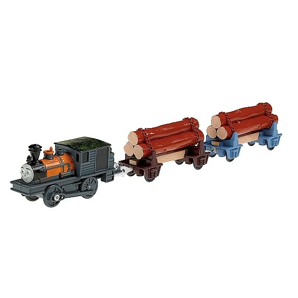 Misty Island Rescue TrackMaster | TrackMaster Wiki | FANDOM powered by ...
