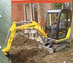 Fermec | Tractor & Construction Plant Wiki | FANDOM powered by Wikia