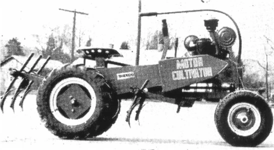 Acme (North Carolina) | Tractor & Construction Plant Wiki | FANDOM ...