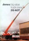 Jones Cranes | Tractor & Construction Plant Wiki | Fandom
