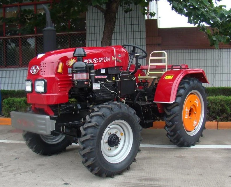 Shandong Shifeng | Tractor & Construction Plant Wiki | Fandom
