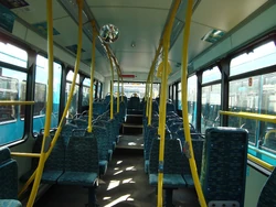 Alexander Dennis Enviro300 | Tractor & Construction Plant Wiki | Fandom