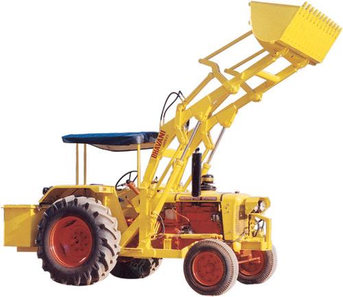 Hindustan 50 Tractor And Construction Plant Wiki Fandom Powered By Wikia