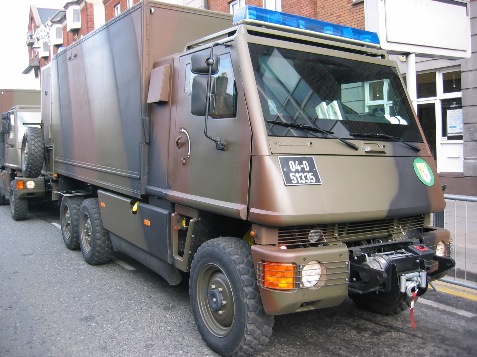 MOWAG Duro | Tractor & Construction Plant Wiki | FANDOM powered by Wikia