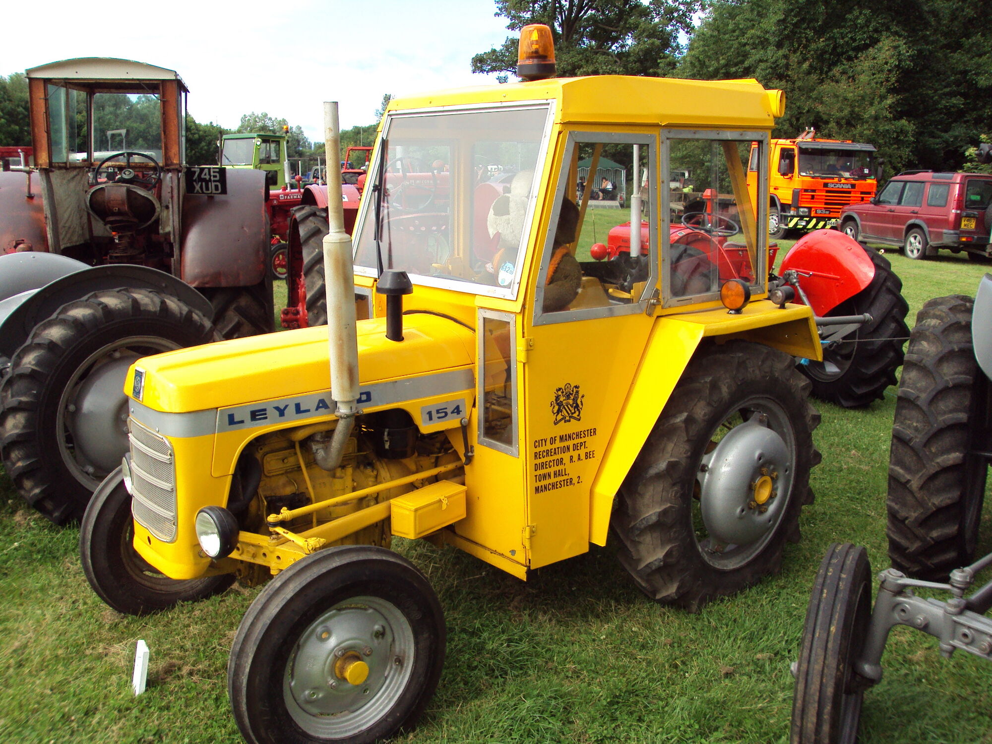 Leyland 154 | Tractor & Construction Plant Wiki | FANDOM powered by Wikia Leyland 154 | Tractor & Construction Plant Wiki | FANDOM powered by Wikia