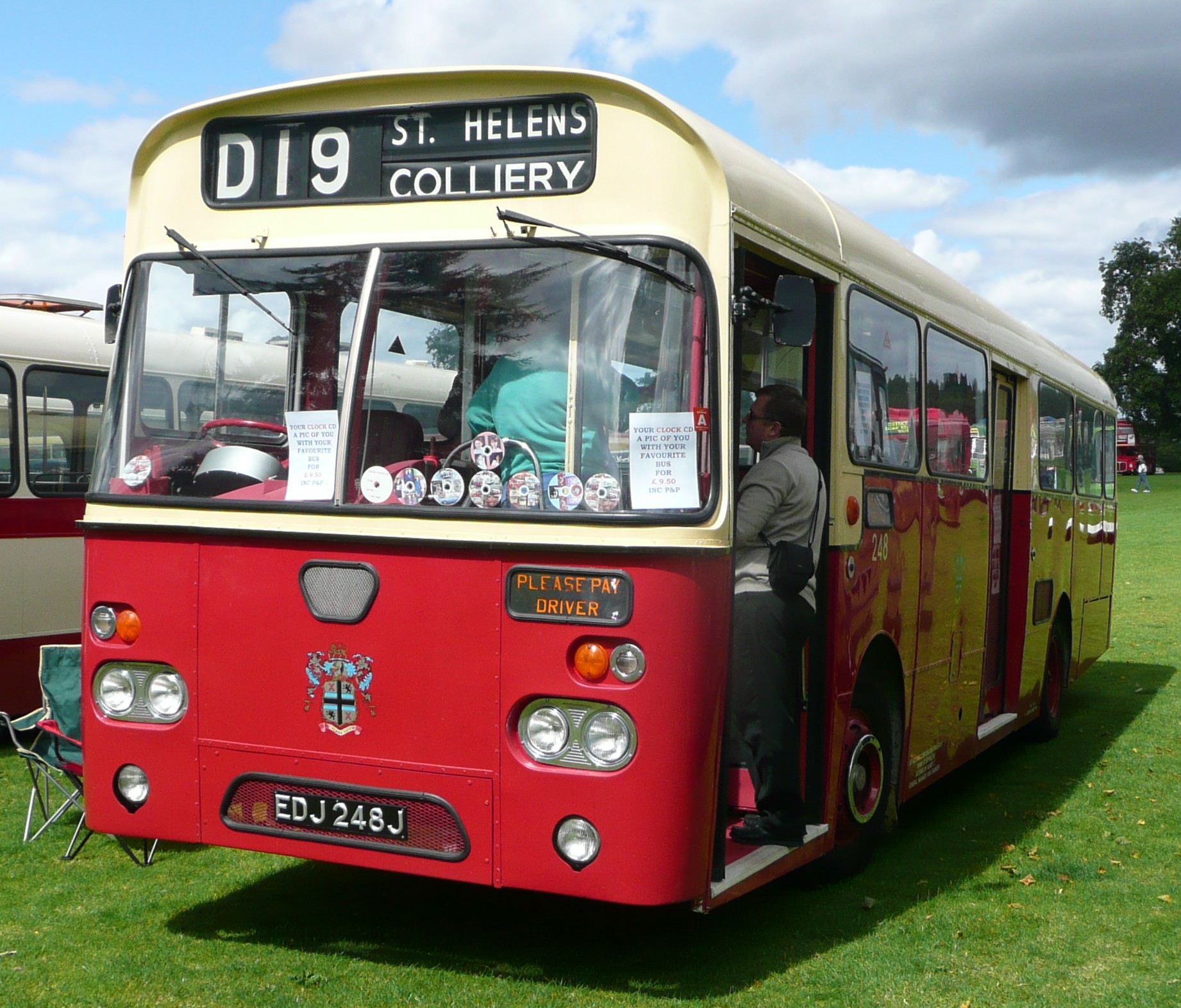 Aec Swift Tractor And Construction Plant Wiki Fandom Powered By Wikia