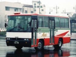 Isuzu Journey-Q | Tractor & Construction Plant Wiki | FANDOM powered by ...