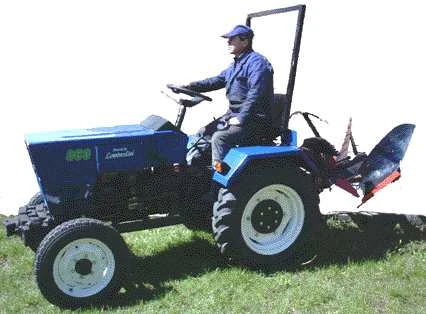 Universal (UTB) | Tractor & Construction Plant Wiki | FANDOM powered by ...