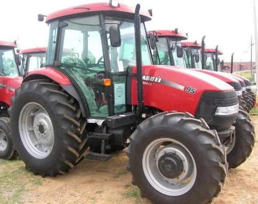 Case IH Farmall 95 | Tractor & Construction Plant Wiki | Fandom