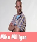 Mike Milligan | Tracy Beaker Returns Wiki | Fandom