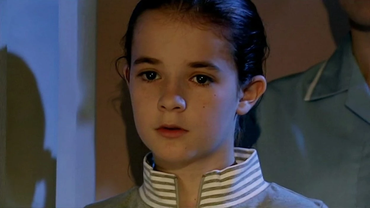 The Finishing Line | Tracy Beaker Wiki | Fandom