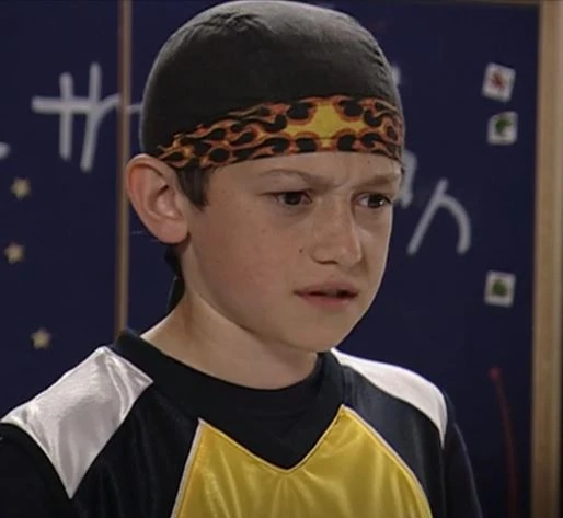 Rio Wellard | Tracy Beaker Wiki | Fandom
