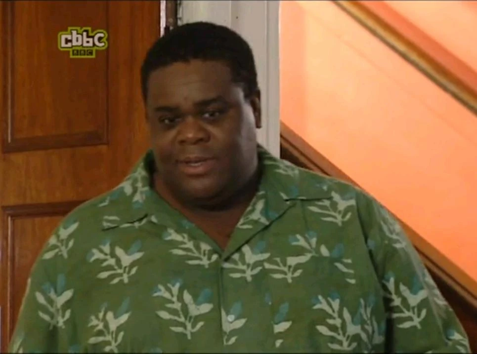 Duke Ellington | Tracy Beaker Wiki | FANDOM powered by Wikia
