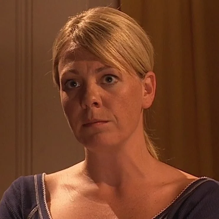 Shelley Appleton | Tracy Beaker Wiki | Fandom