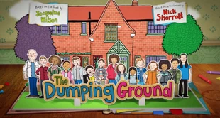 The Dumping Ground: Series 7 | Tracy Beaker Wiki | Fandom