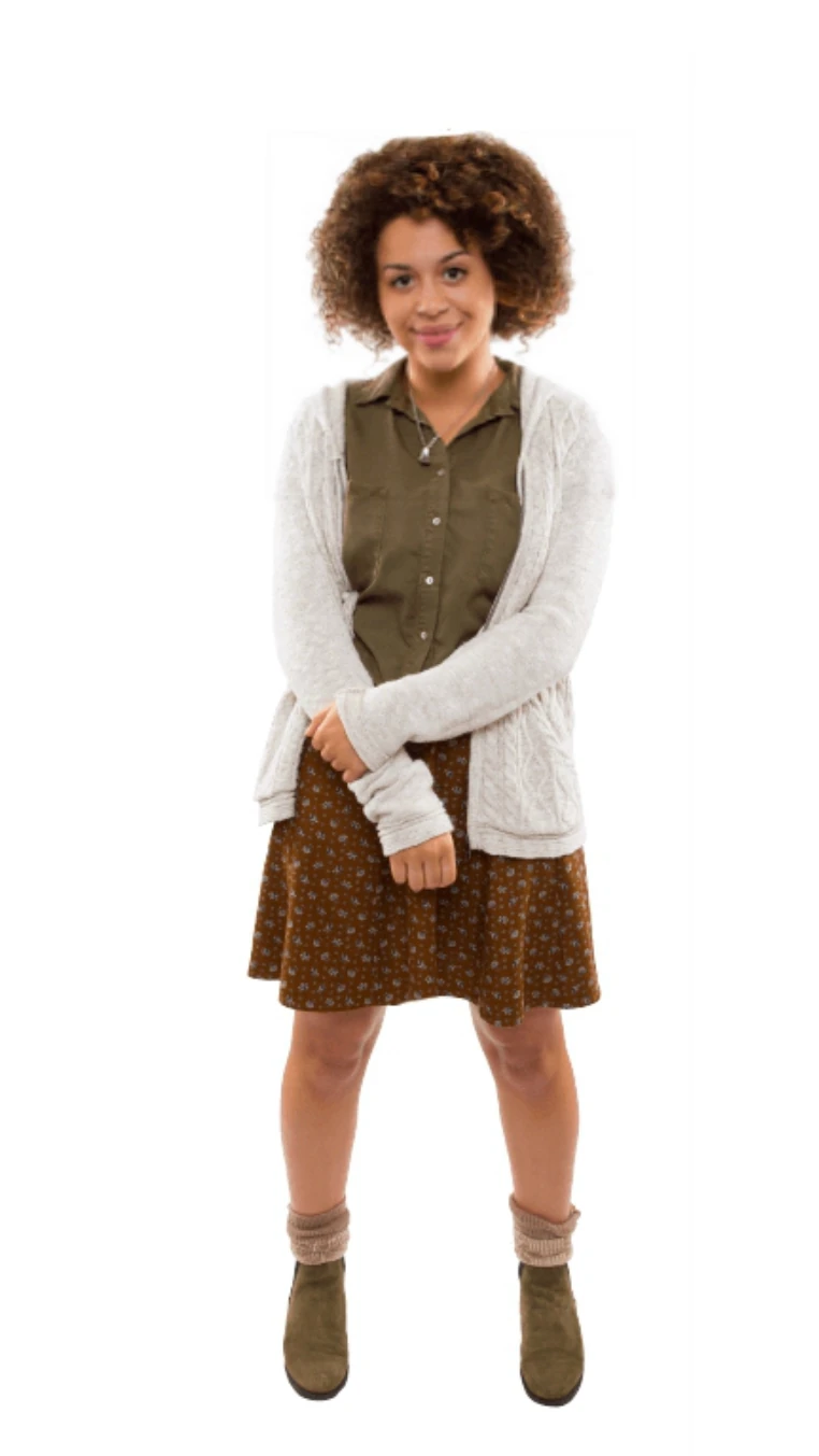 Charlie Morris | Tracy Beaker Wiki | Fandom