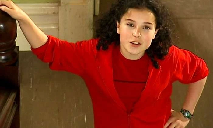 Two-Timing Adele | Tracy Beaker Wiki | Fandom