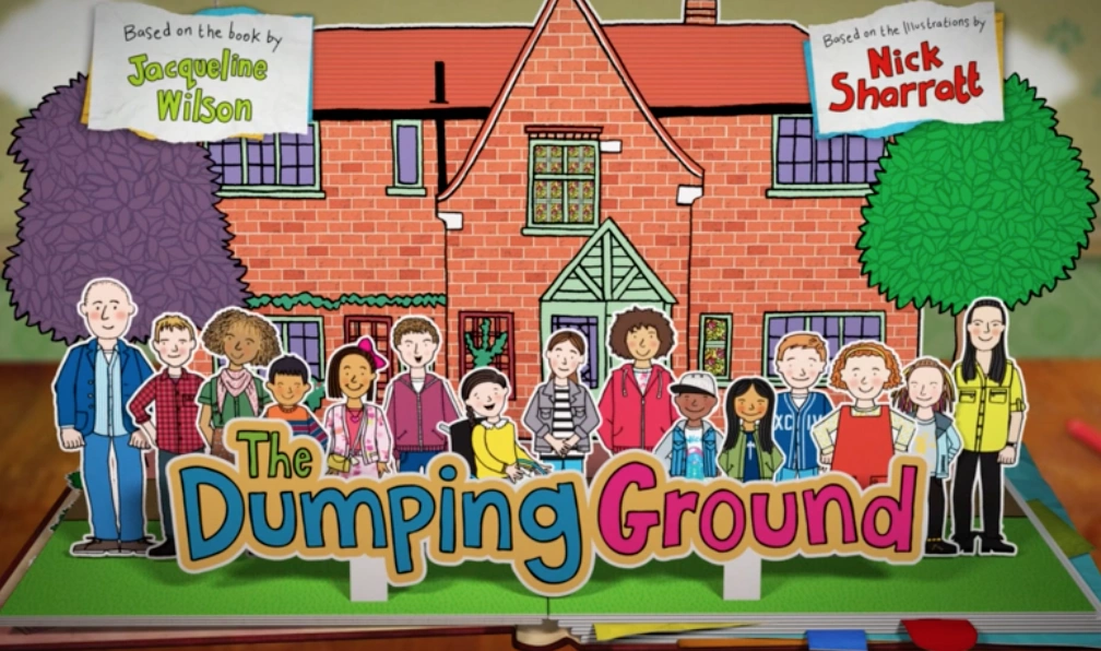 The Dumping Ground: Series 6 | Tracy Beaker Wiki | Fandom