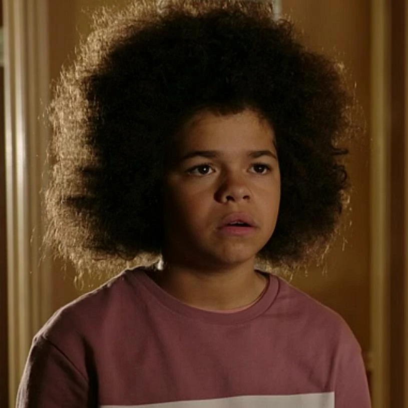 Jay Wallis | Tracy Beaker Wiki | Fandom