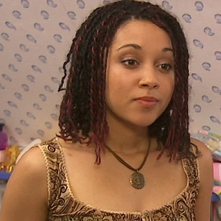 Adele Azupadi | Tracy Beaker Wiki | FANDOM powered by Wikia