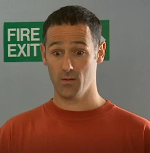 Mike Milligan | Tracy Beaker Wiki | FANDOM powered by Wikia