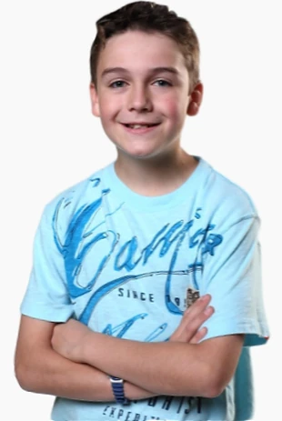 Johnny Taylor | Tracy Beaker Wiki | Fandom