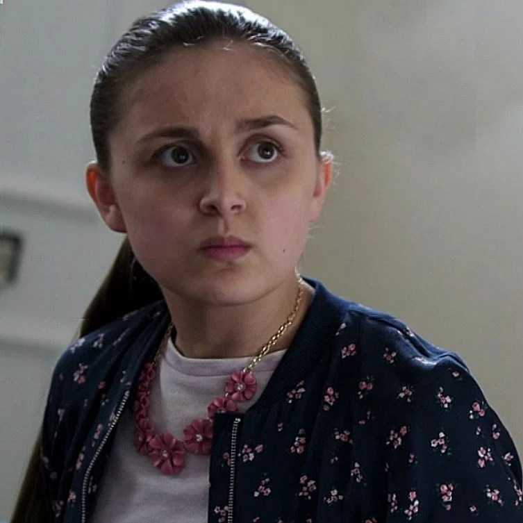 Jody Jackson | Tracy Beaker Wiki | FANDOM powered by Wikia