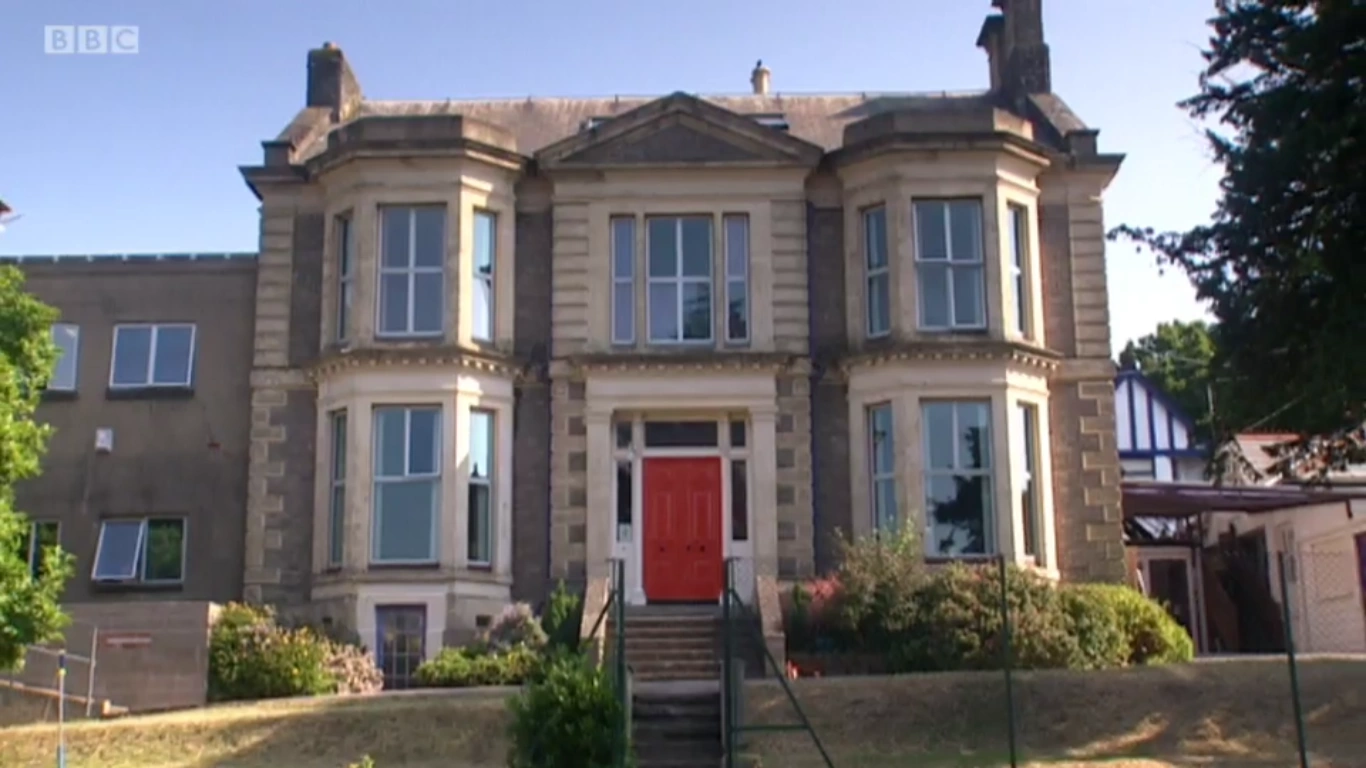 Category:Care Homes | Tracy Beaker Wiki | FANDOM powered by Wikia