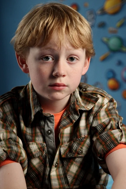 Toby Coleman | Tracy Beaker Wiki | Fandom