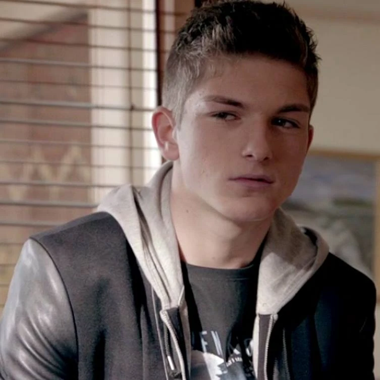 Liam O'Donovan | Tracy Beaker Wiki | Fandom