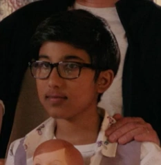 Sid (TDG: S7) | Tracy Beaker Wiki | Fandom