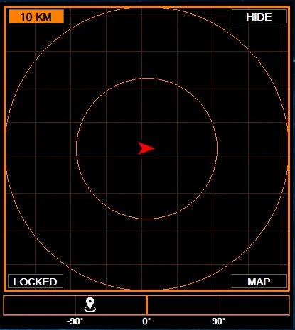 Minimap panel | Trade Computer Extension Mk.II Wiki | Fandom