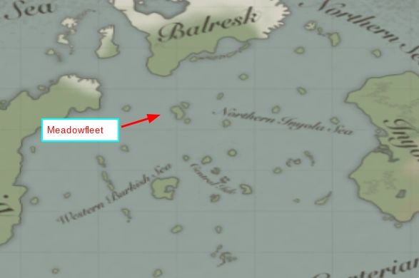 Meadowfleet | Tradelands Wikia | Fandom