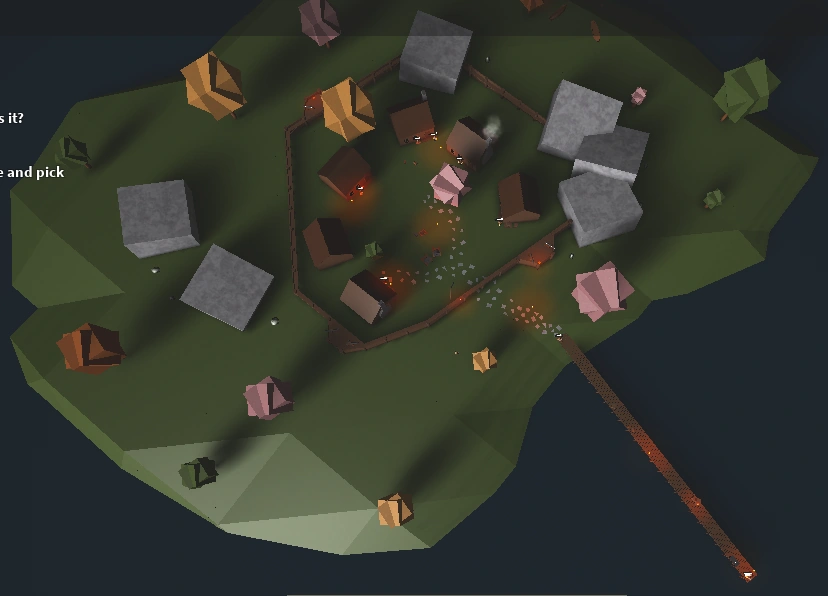 Fort Verner | Tradelands Wikia | Fandom