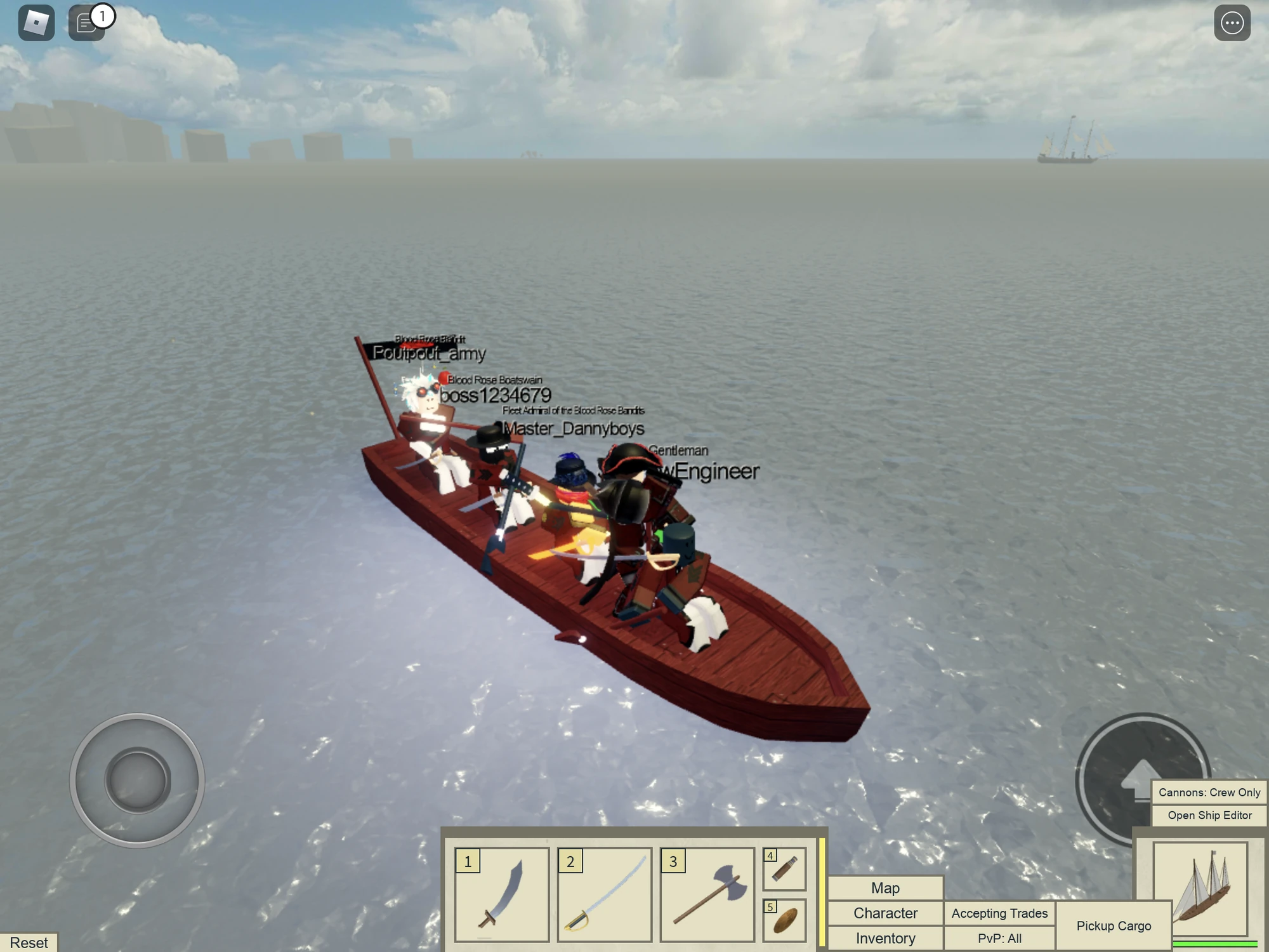 Tetra | Tradelands Wikia | Fandom