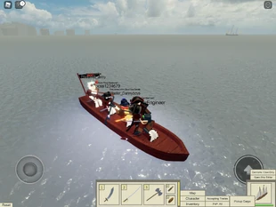 Tetra | Tradelands Wikia | Fandom