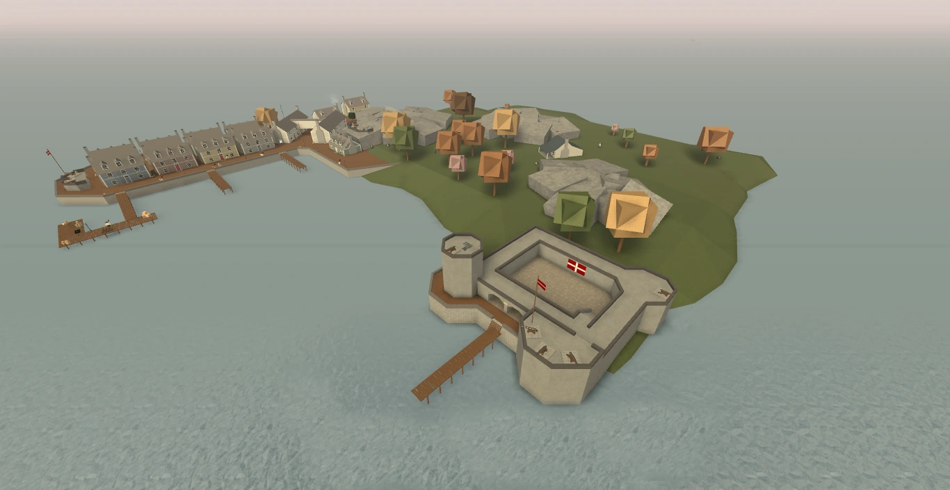 Nova Balreska (Island) | Tradelands Wikia | Fandom