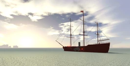 Prometheus | Tradelands Wikia | FANDOM powered by Wikia