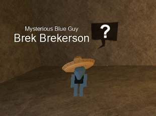 Brek Brekerson | Tradelands Wikia | FANDOM powered by Wikia