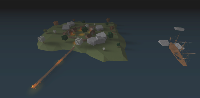 Hallengard | Tradelands Wikia | FANDOM powered by Wikia