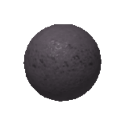 Round Shot | Tradelands Wikia | Fandom