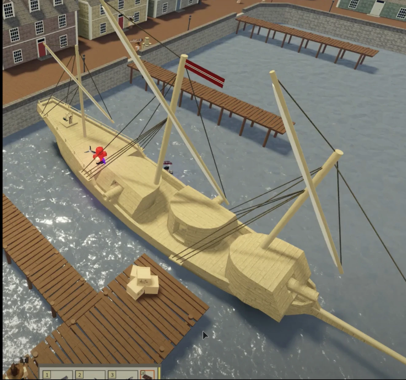 Joe’s Turret Marauder | Tradelands Wikia | Fandom